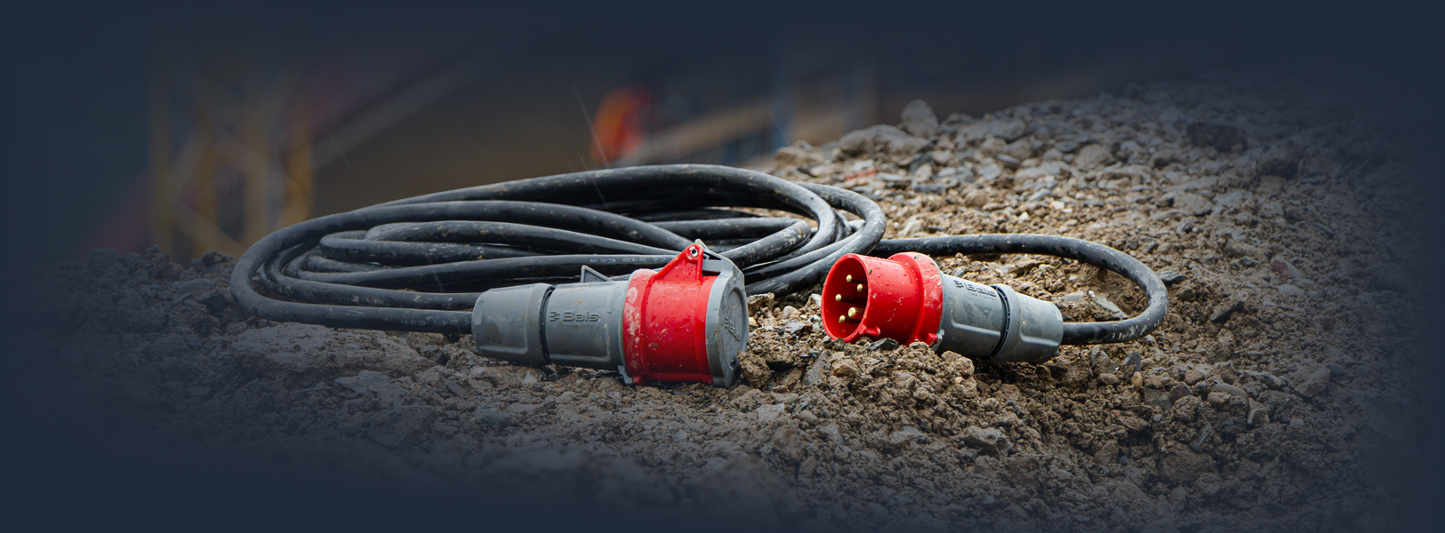 Neptune India | Industrial Plug Socket Manufacturer in India