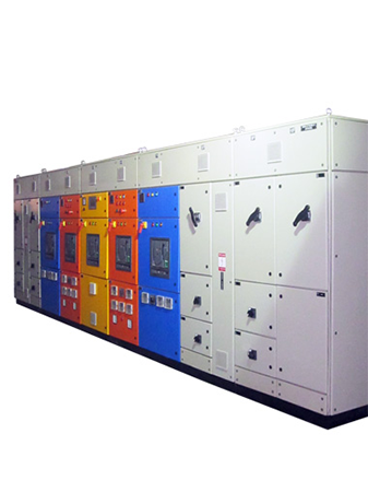 Mains / DG Synchronising and Load Management - Neptune India Limited